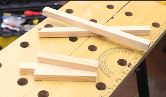 How to DIY Mid Century Plant Stand Easily From Scratch | WWPN